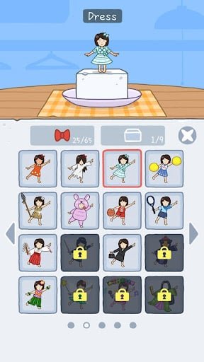 Free game Tofu Girl download - Puro Gamer
