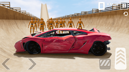 Free game Smashing Car Compilation Game download - Puro Gamer