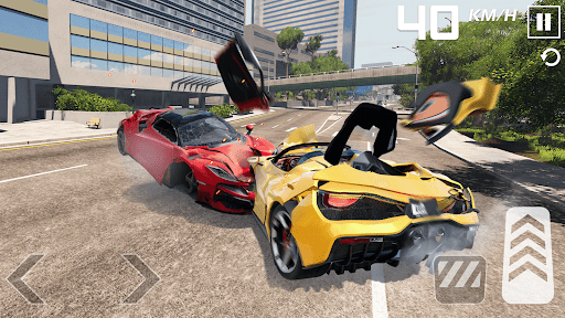 Free game Smashing Car Compilation Game download - Puro Gamer
