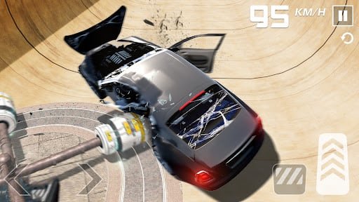 Free game Smashing Car Compilation Game download - Puro Gamer