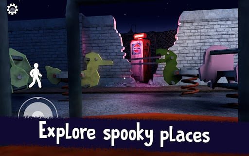 Free game Ice Scream 1: Scary Game download - Puro Gamer