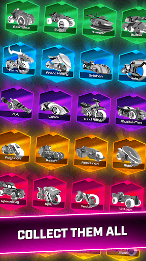 Free game Rider Worlds download - Puro Gamer