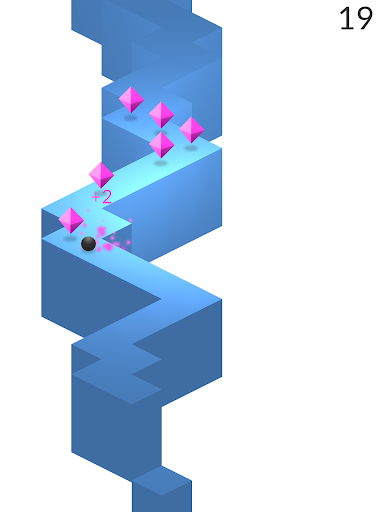 Free game ZigZag download - Puro Gamer