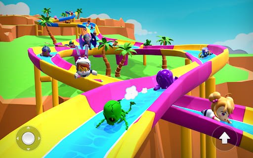 Free game Stumble Guys download - Puro Gamer