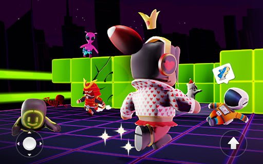 Free game Stumble Guys download - Puro Gamer