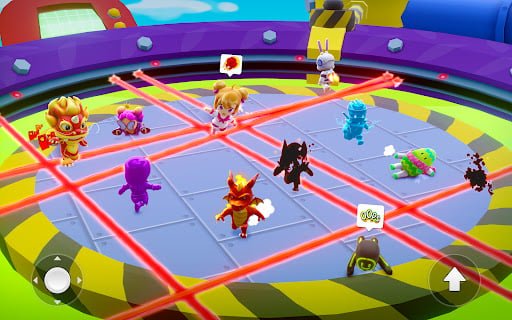 Free game Stumble Guys download - Puro Gamer