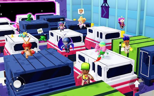 Free game Stumble Guys download - Puro Gamer