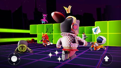 Free game Stumble Guys download - Puro Gamer