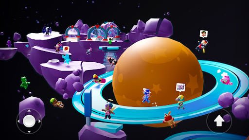 Free game Stumble Guys download - Puro Gamer