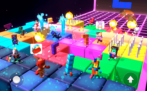 Free game Stumble Guys download - Puro Gamer