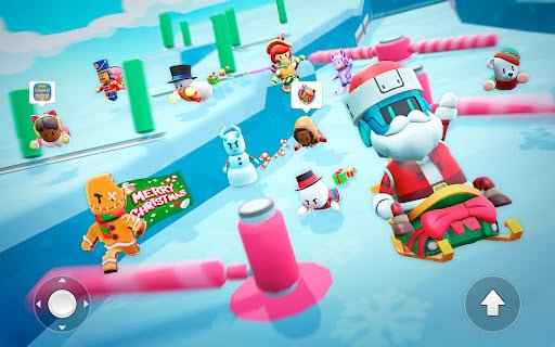 Free game Stumble Guys download - Puro Gamer