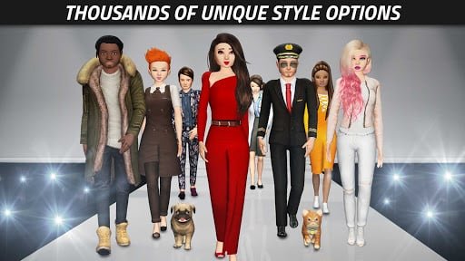 Free game Avakin Life - 3D Virtual World download - Puro Gamer