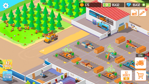 Free game Idle Lumber Empire download - Puro Gamer