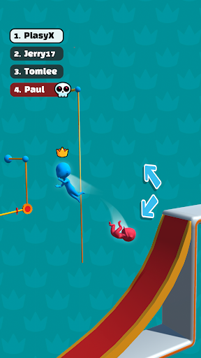 Free game Run Race 3D — Fun Parkour Game download - Puro Gamer