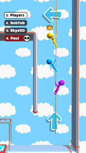 Free game Run Race 3D — Fun Parkour Game download - Puro Gamer