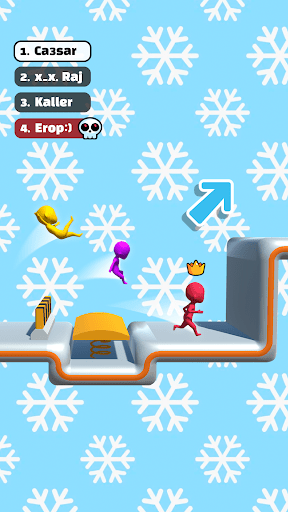 Free game Run Race 3D — Fun Parkour Game download - Puro Gamer