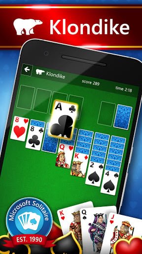 Free game Microsoft Solitaire Collection download - Puro Gamer