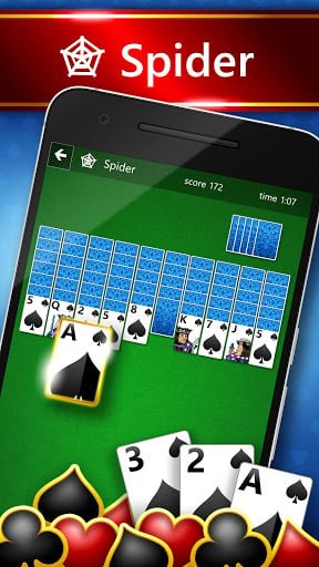 Free game Microsoft Solitaire Collection download - Puro Gamer