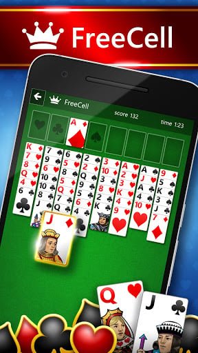 Free game Microsoft Solitaire Collection download - Puro Gamer