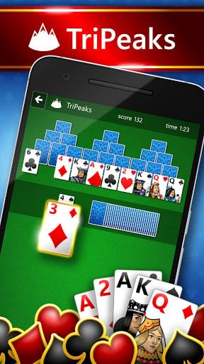 Free game Microsoft Solitaire Collection download - Puro Gamer