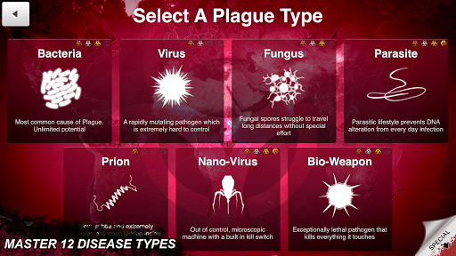 Free game Plague Inc. download - Puro Gamer