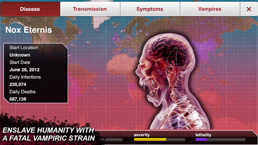Free game Plague Inc. download - Puro Gamer
