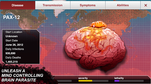 Free game Plague Inc. download - Puro Gamer
