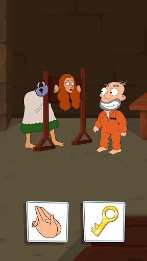 Free game Save the Guy: Funny Choice download - Puro Gamer