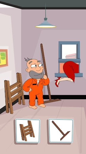Free game Save the Guy: Funny Choice download - Puro Gamer