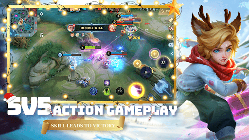 Free game Mobile Legends: Bang Bang download - Puro Gamer