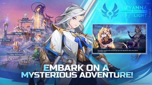 Free game Mobile Legends: Adventure download - Puro Gamer