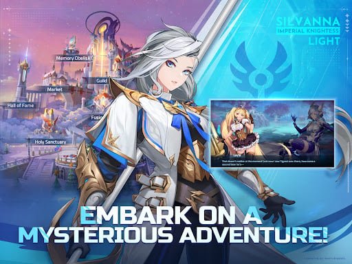 Free game Mobile Legends: Adventure download - Puro Gamer