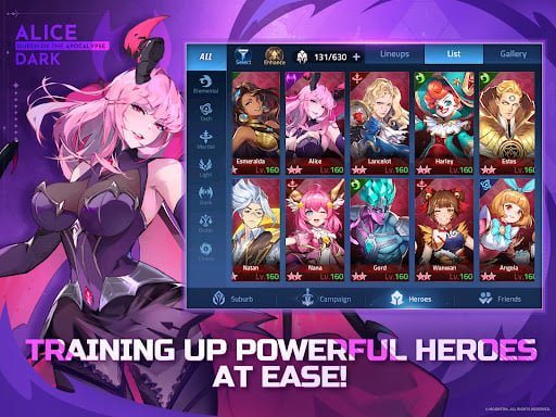 Free game Mobile Legends: Adventure download - Puro Gamer