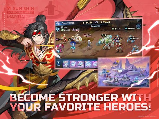 Free game Mobile Legends: Adventure download - Puro Gamer