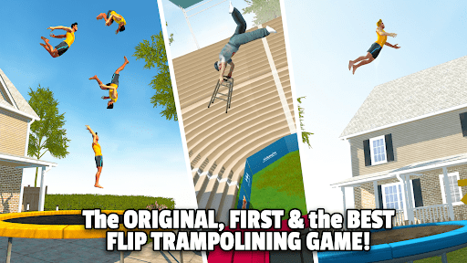 Free game Flip Master download - Puro Gamer