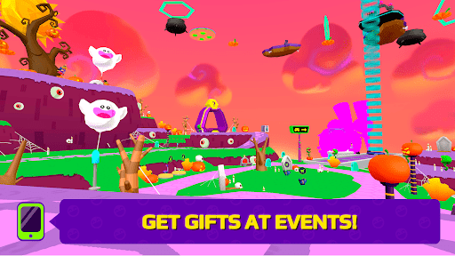 Free game PK XD: Fun, friends & games download - Puro Gamer