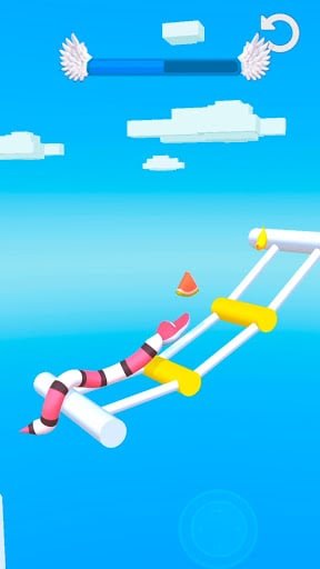 Free game Gravity Noodle download - Puro Gamer
