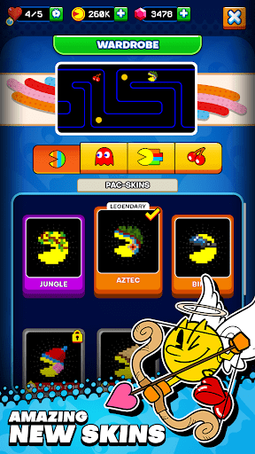 Free game PAC-MAN download - Puro Gamer