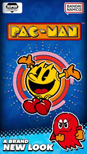 Free game PAC-MAN download - Puro Gamer