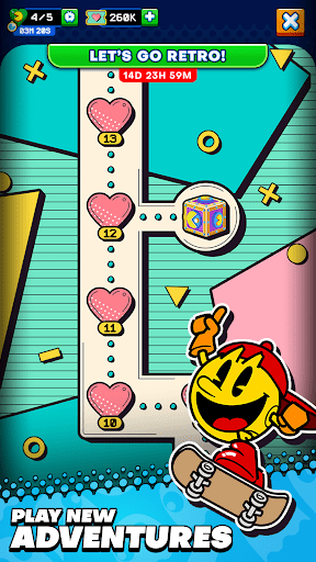 Free game PAC-MAN download - Puro Gamer