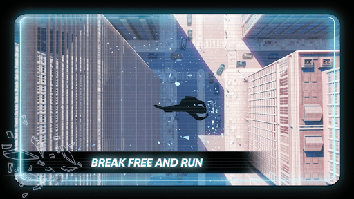 Free game Vector: Parkour Run download - Puro Gamer