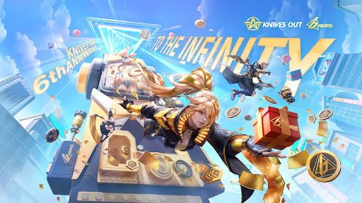 Free game Knives Out download - Puro Gamer