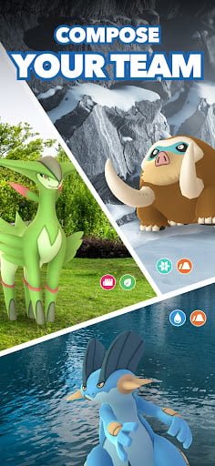 Free game Pokémon GO download - Puro Gamer