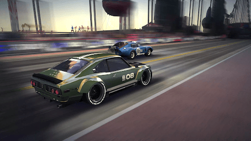 Free game Nitro Nation World Tour download - Puro Gamer