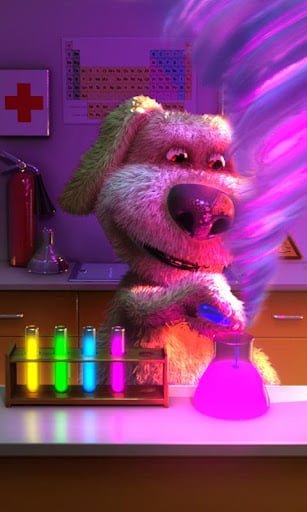 Free game Talking Ben the Dog download - Puro Gamer