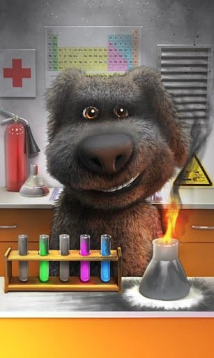 Free game Talking Ben the Dog download - Puro Gamer