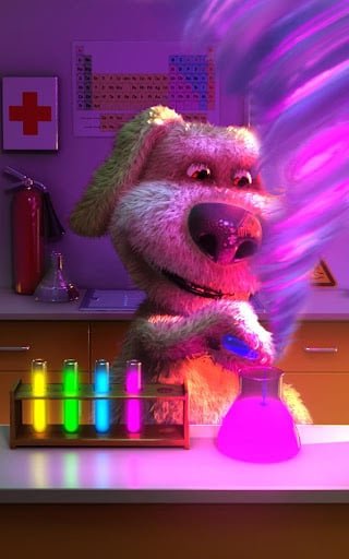 Free game Talking Ben the Dog download - Puro Gamer