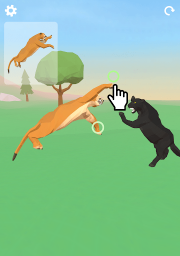 Free game Move Animals download - Puro Gamer