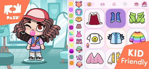 Free game Avatar World: City Life download - Puro Gamer