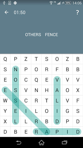 Free Game Word Search Classic Game Download Puro Gamer